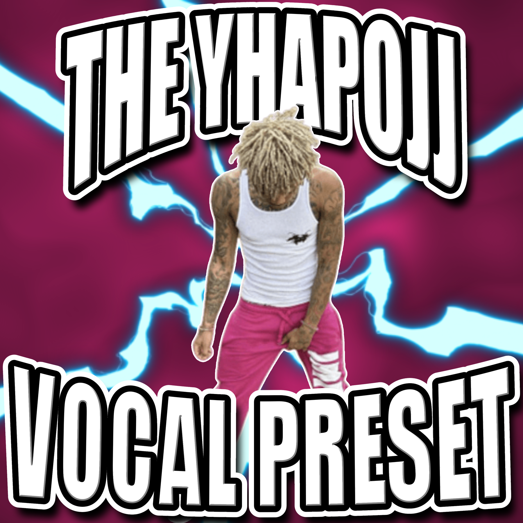 Yhapojj Vocal Preset