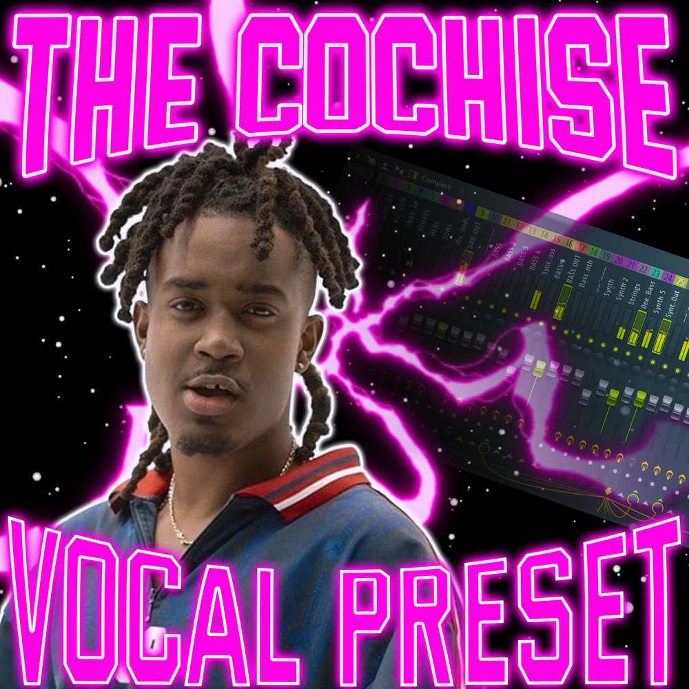 Underground Presets – PattysPresets